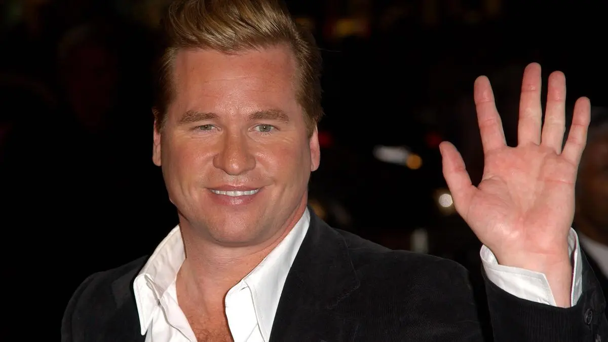 Im Alter von 65 Jahren: US-Schauspieler Val Kilmer ist tot